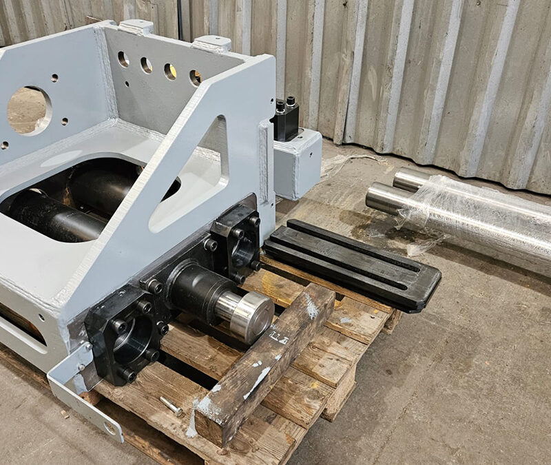 Nos projets - Smartec Industrie